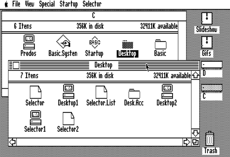 Design Toolkit | Graphical user interface (GUI)