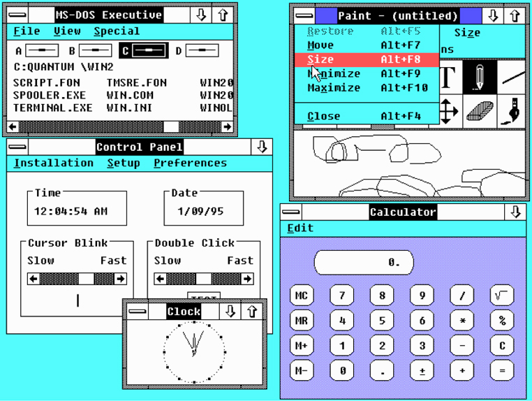 Design Toolkit | Graphical user interface (GUI)